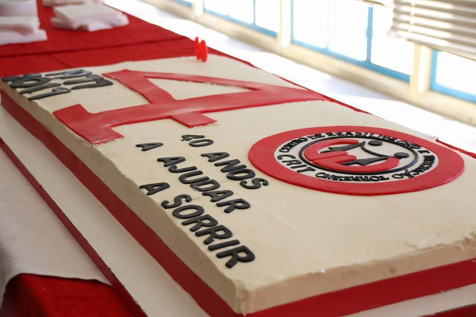 Torres Novas | Ministro do Trabalho nos 40 anos do CRIT | Médio Tejo